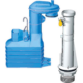 Mark Vitow Plumbing Supplies | VITOW | Black Swan, FlushDaddy, JAXI ...