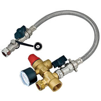 Mark Vitow Plumbing Supplies | VITOW | Black Swan, FlushDaddy, JAXI ...