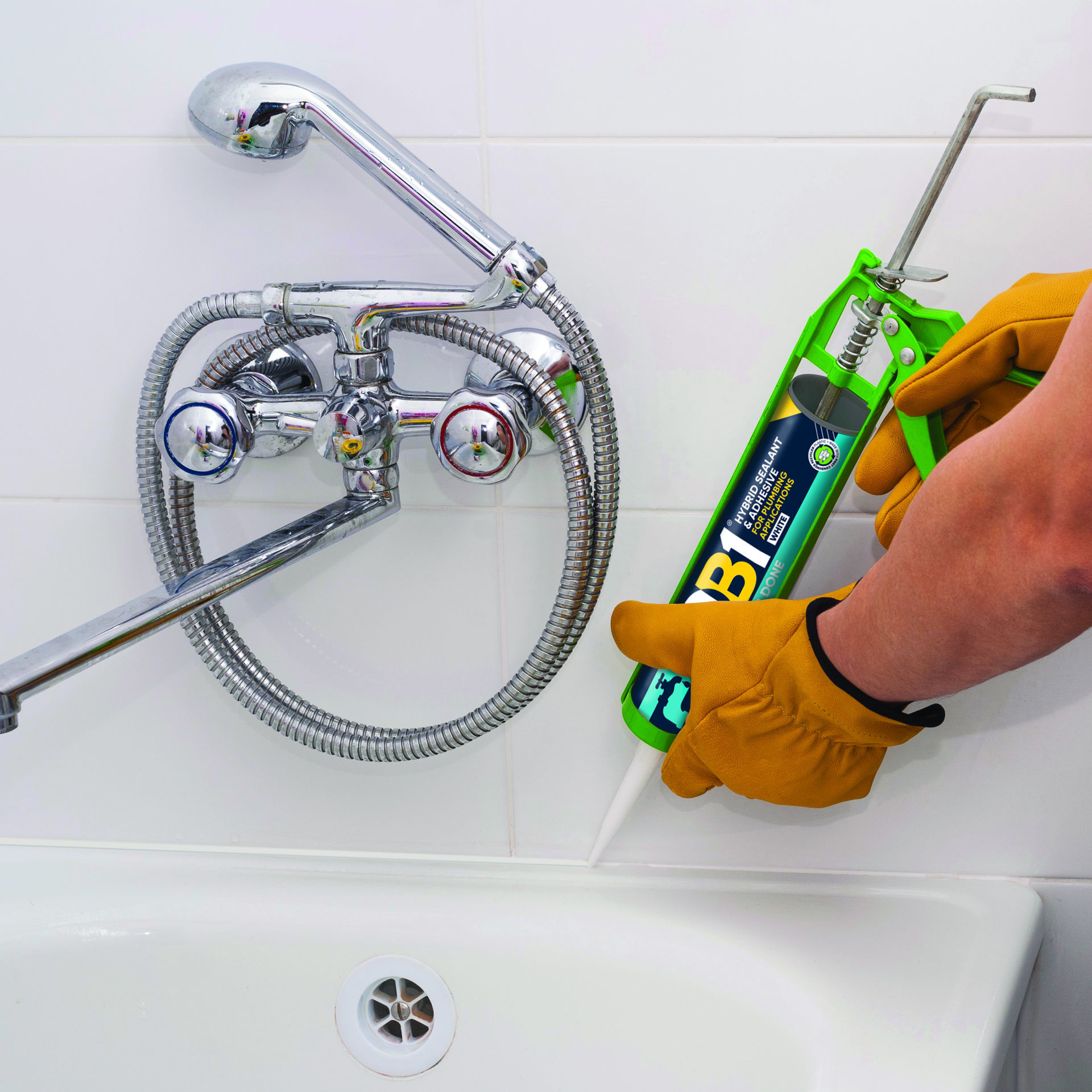 Mark Vitow Plumbing Supplies | VITOW | Black Swan, FlushDaddy, JAXI ...