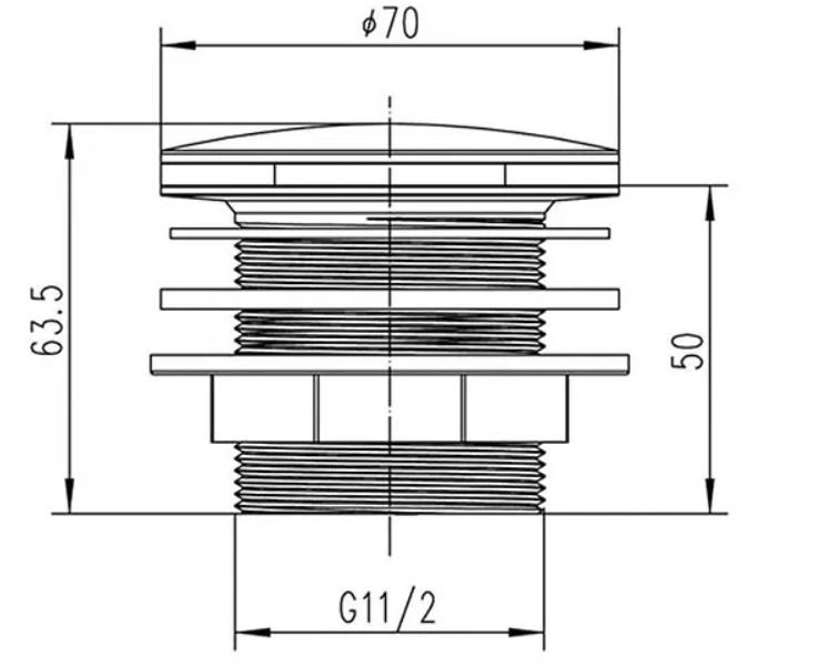 Mark Vitow Plumbing Supplies | VITOW | Black Swan, FlushDaddy, JAXI ...