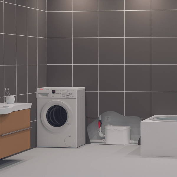 Mark Vitow Plumbing Supplies | VITOW | Black Swan, FlushDaddy, JAXI ...