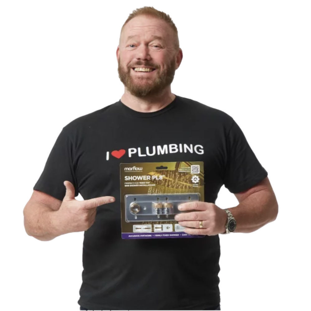 Mark Vitow Plumbing Supplies | VITOW | Black Swan, FlushDaddy, JAXI ...