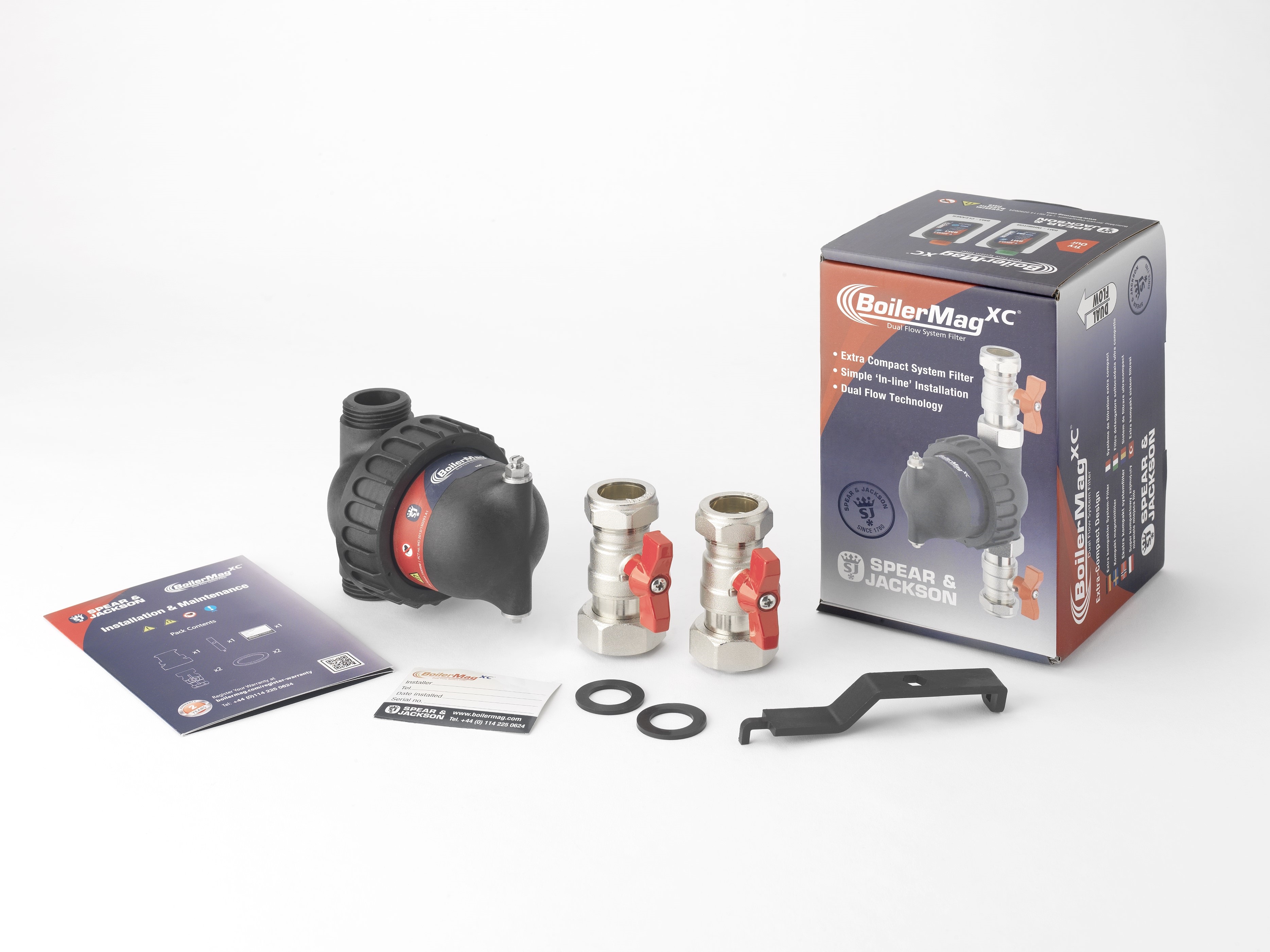 Mark Vitow Plumbing Supplies | VITOW | Black Swan, FlushDaddy, JAXI ...